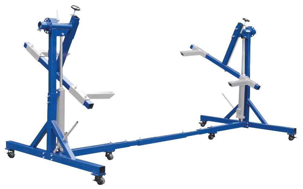 AE Technologies Inc - Rotator