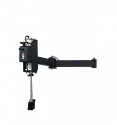 AE Technologies Inc - HOLLSTEIN Motorcycle Tire Changer