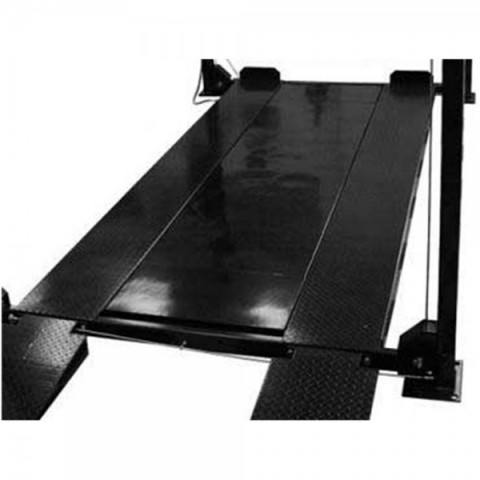 AE Technologies Inc - Forward commercial lift