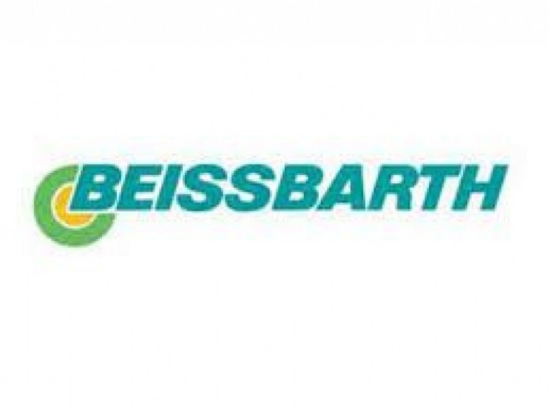 AE Technologies Inc - BEISSBARTH ML 4000 Alignment Computer