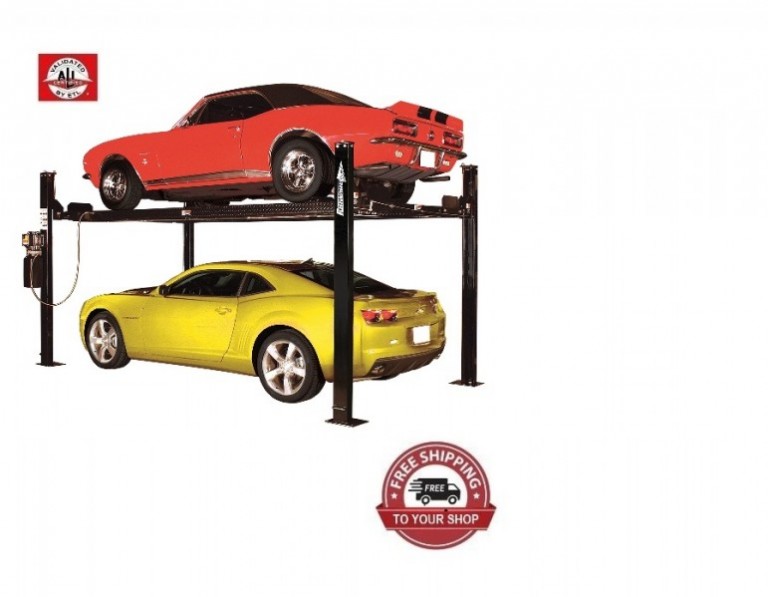 AE Technologies Inc - Forward commercial lift