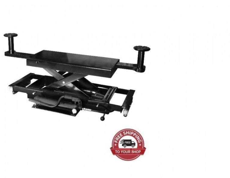 AE Technologies Inc - Forward Rolling Jack RJ45G