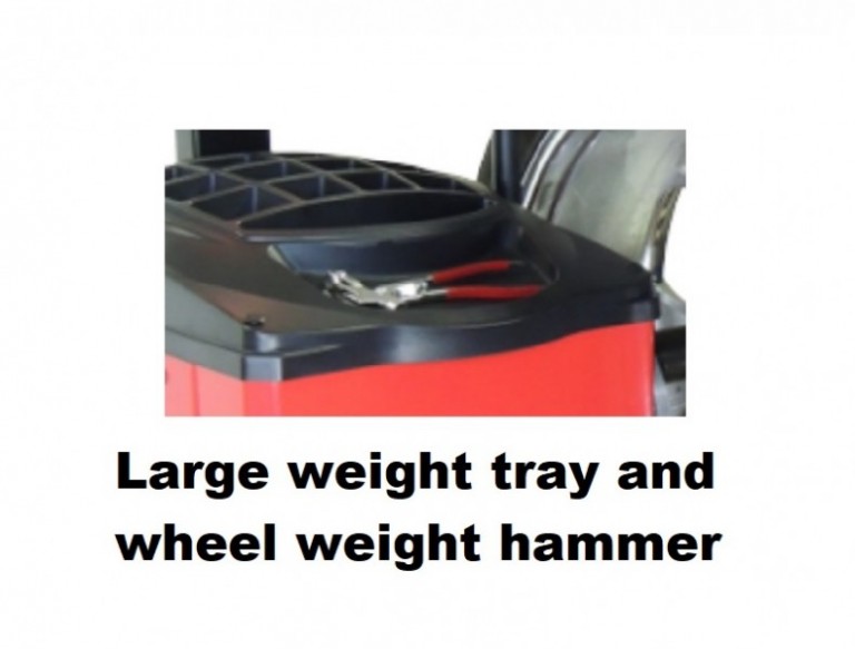 AE Technologies Inc - HOLLSTEIN HD Laser Line Balancer