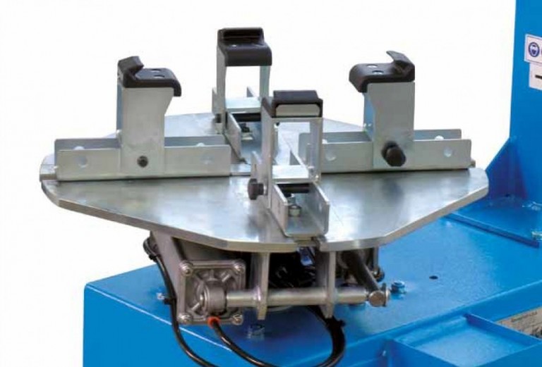 AE Technologies Inc - RAV Motorcyle & ATV Tire Changer